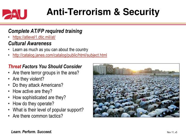PPT - Cultural and Situational Awareness PowerPoint Presentation - ID ...