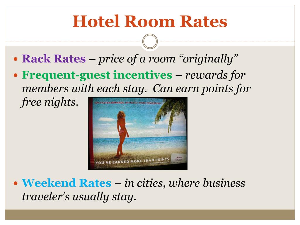 PPT - Standard 2: Objective 1 Travel and Tourism Marketing PowerPoint ...