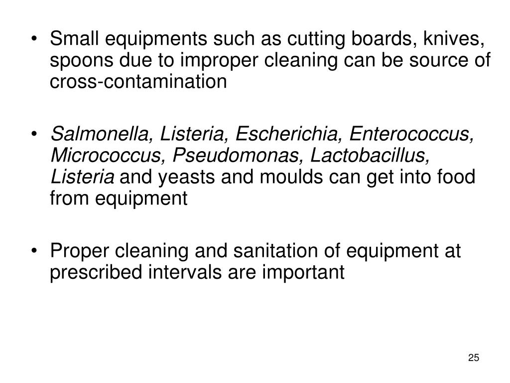 PPT - Food Biotechnology Dr. Kamal E. M. Elkahlout Food Microbiology 2 ...