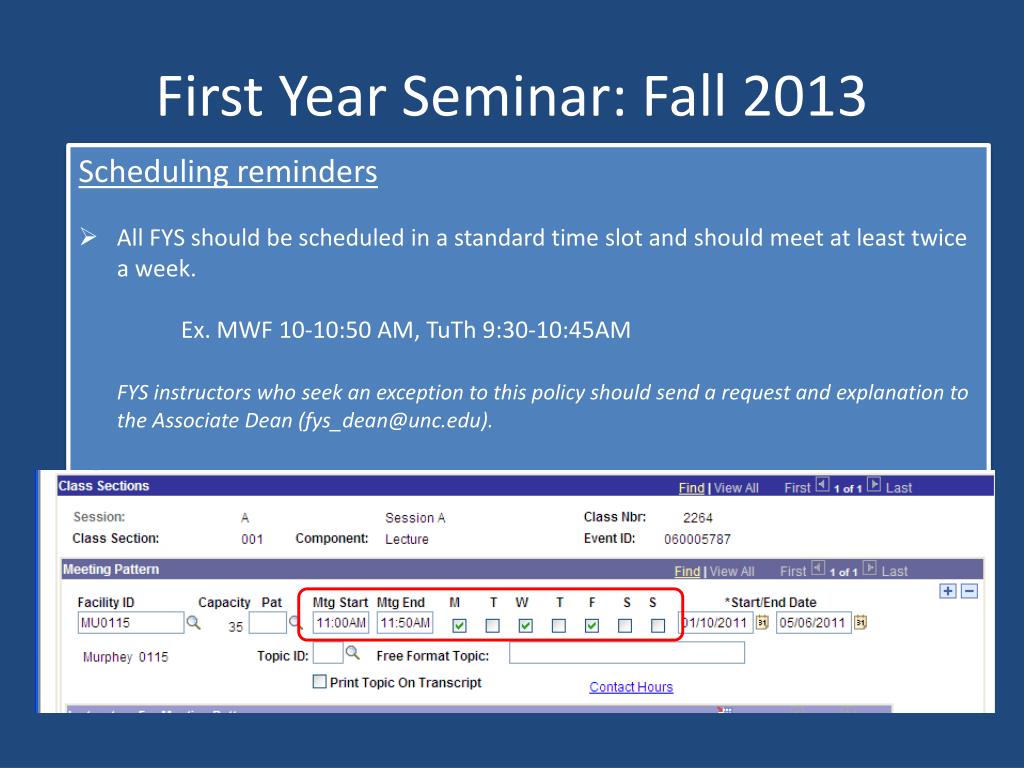 PPT - COLLEGE OF ARTS AND SCIENCES STUDENT SERVICES STAFF MEETING ...