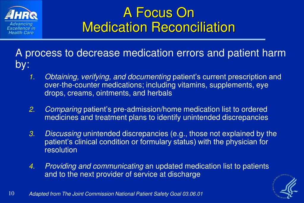 PPT - Presented to HRET Patient Safety Learning Network Participants By ...