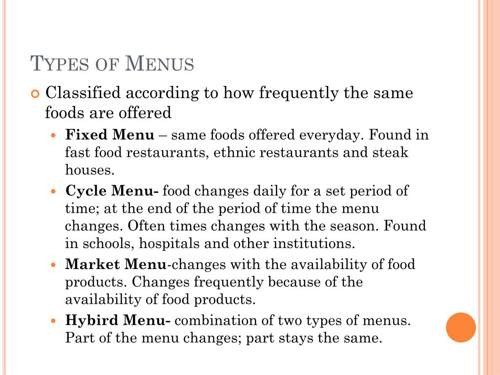 PPT - The Food and Beverage Industry PowerPoint Presentation, free ...