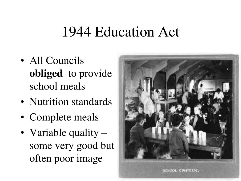 PPT - Sustainable Food Procurement in the UK PowerPoint Presentation ...