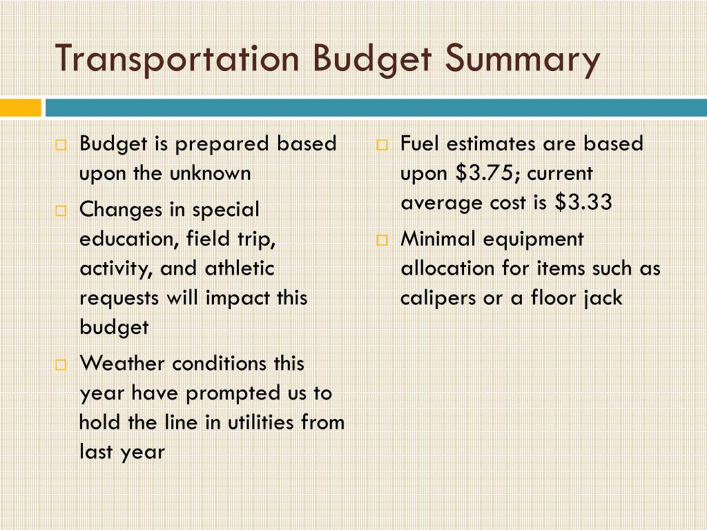 PPT - Allegany-Limestone Central Schools Budget Presentation: Planning ...