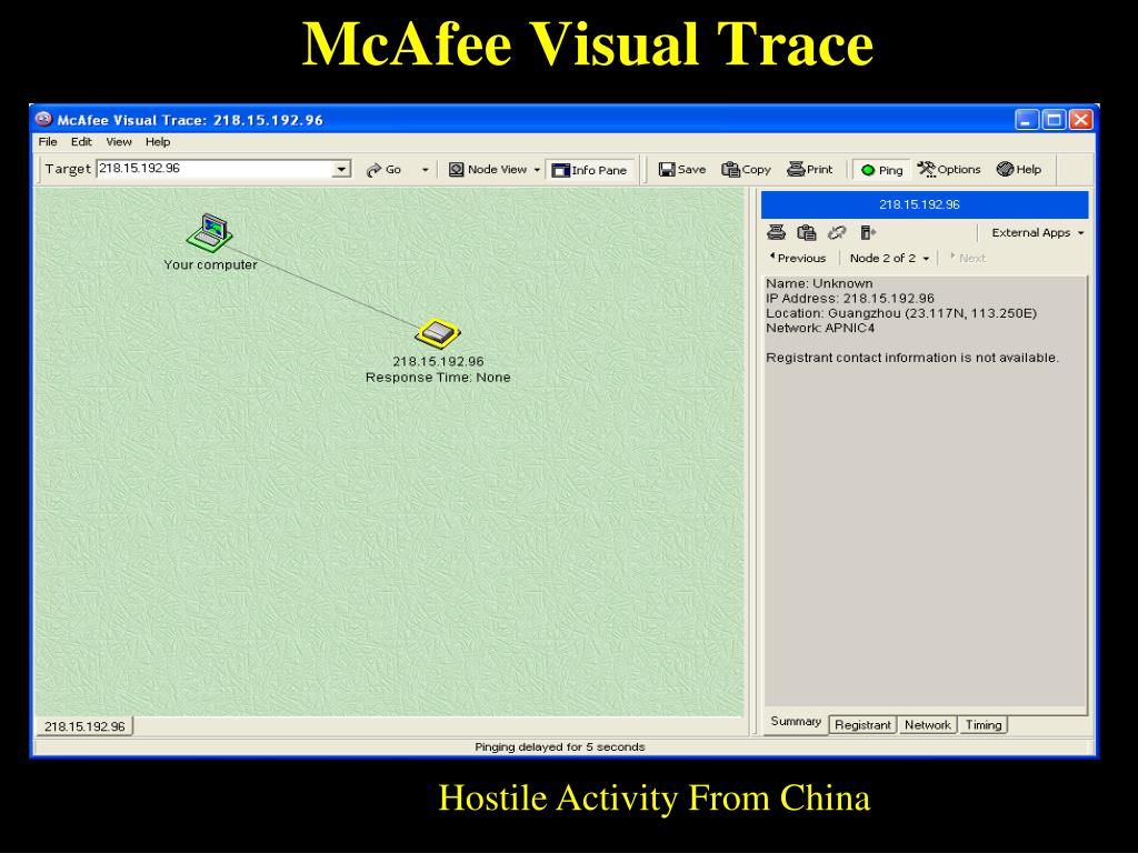 PPT - Lesson 10 Incident Response Toolkits “Who said there were no free ...