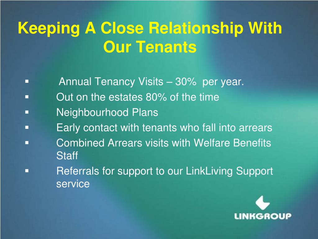 PPT - Tenancy Sustainment Strategies PowerPoint Presentation, free ...
