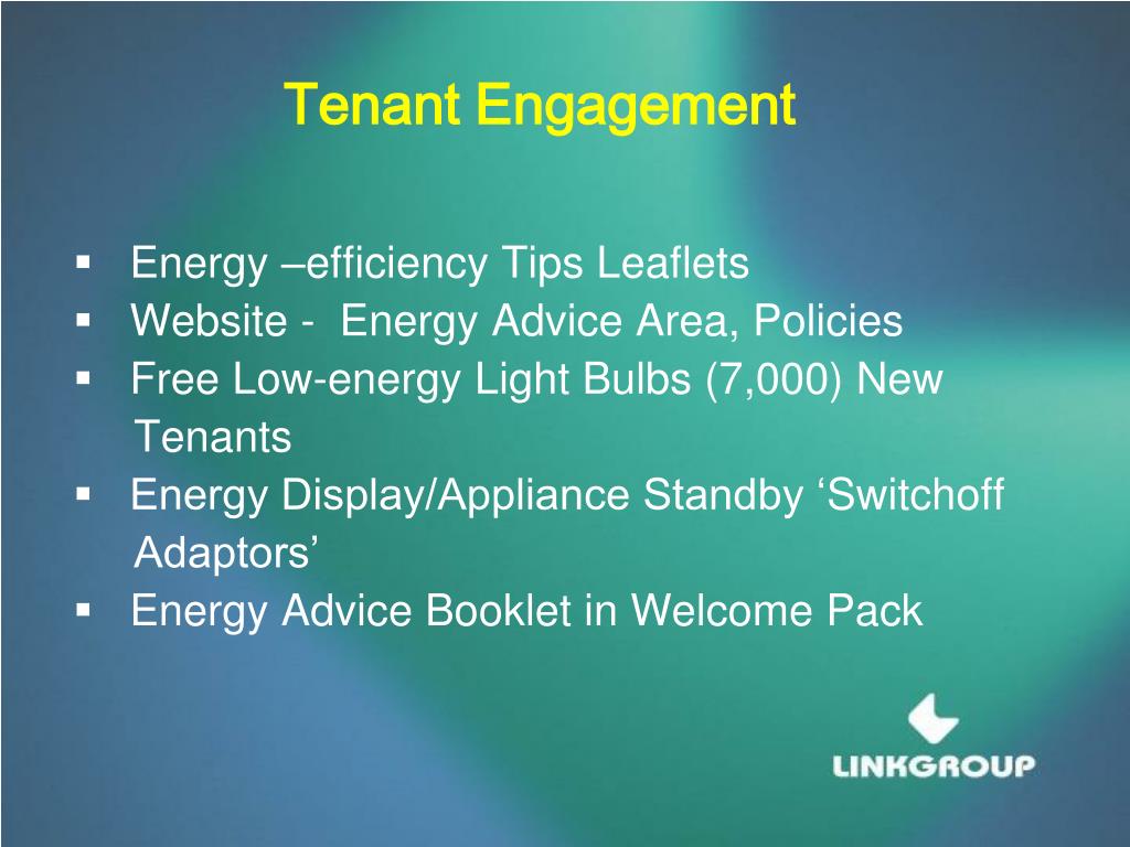 PPT - Tenancy Sustainment Strategies PowerPoint Presentation, free ...