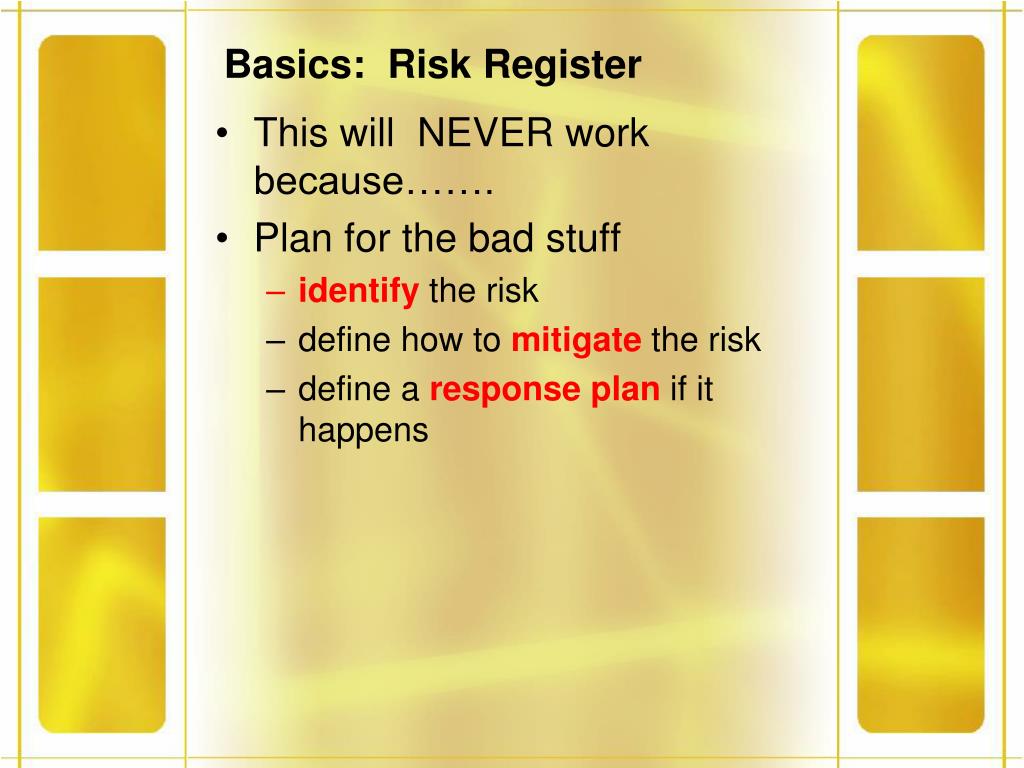PPT - Project Management Basics PowerPoint Presentation, free download ...