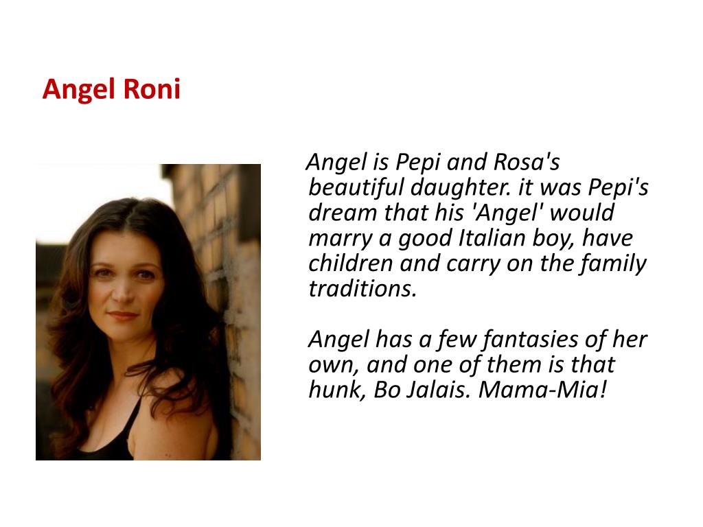 PPT - Pasta, Passion and Pistols Murder Mystery Dinner PowerPoint ...