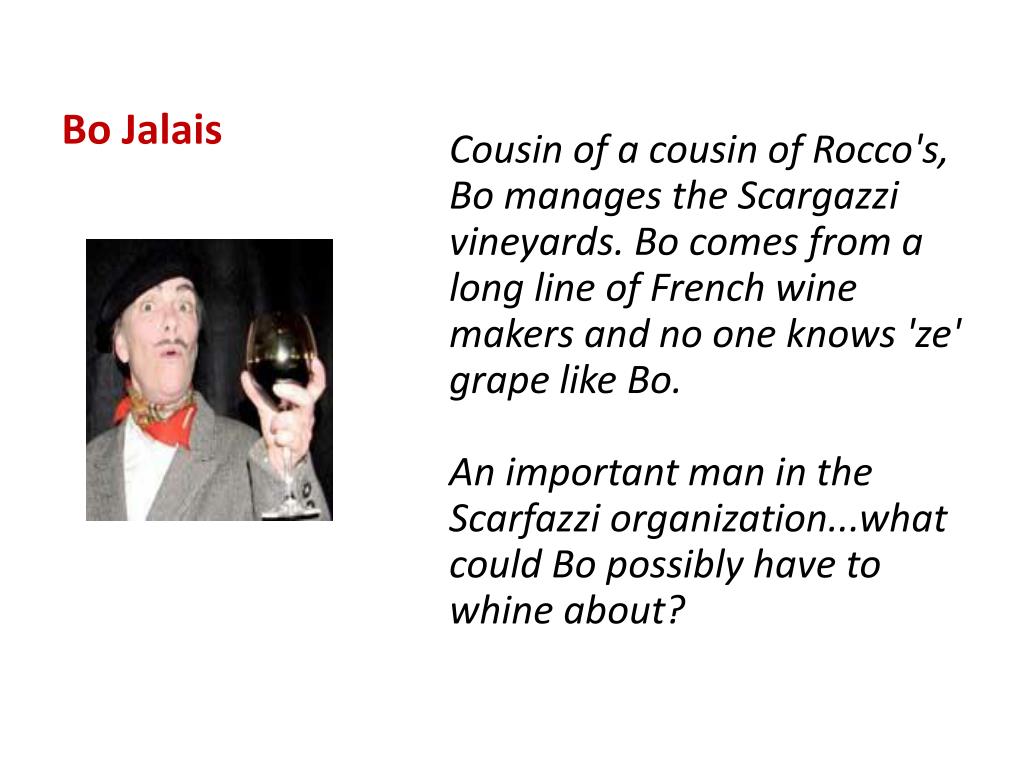 PPT - Pasta, Passion and Pistols Murder Mystery Dinner PowerPoint ...