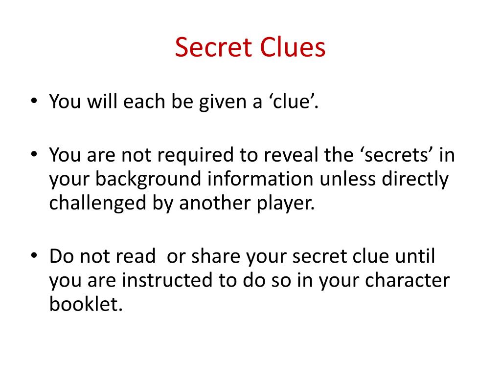 PPT - Pasta, Passion and Pistols Murder Mystery Dinner PowerPoint ...