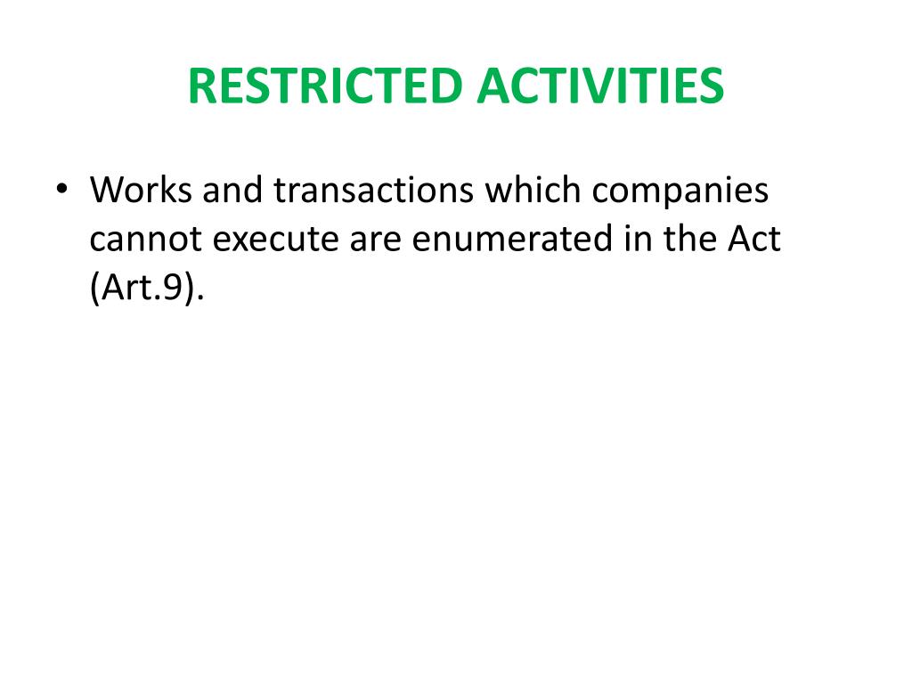 PPT - FINANCIAL LEASING, FACTORING AND FINANCE COMPANIES PowerPoint ...