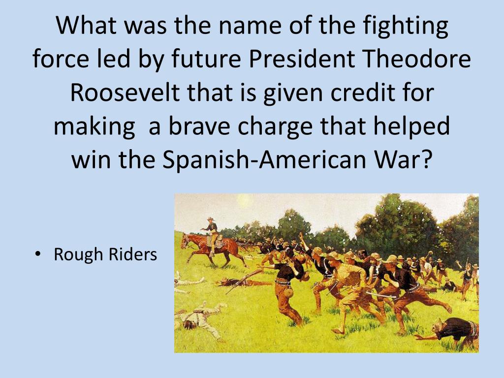 PPT - Modern U.S. History Ch. 22-23Test Review “Imperialism, Spanish ...