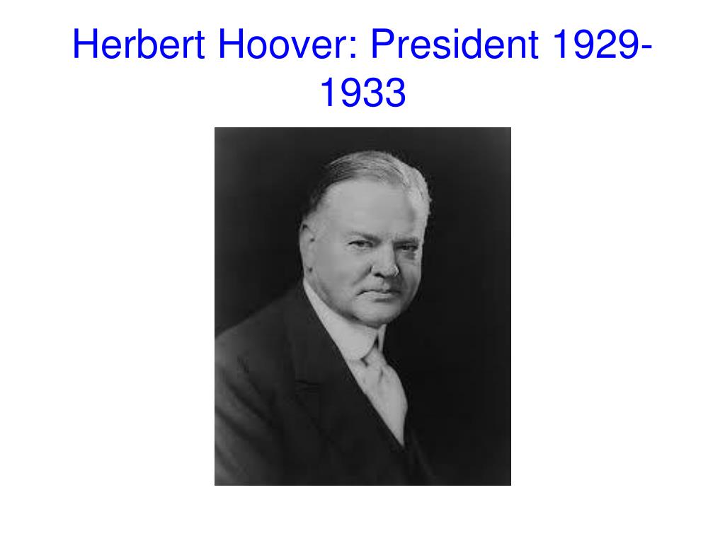 PPT - The Great Depression: Economic Collapse and Its Impact on Society ...