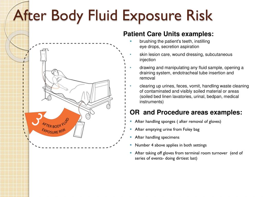 PPT - World Health Organization (WHO) 5 Moments and Hand Hygiene ...