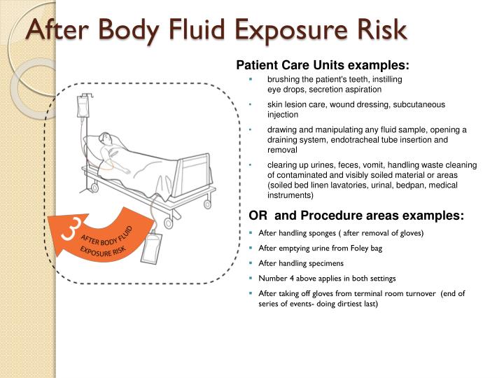 PPT - World Health Organization (WHO) 5 Moments and Hand Hygiene ...