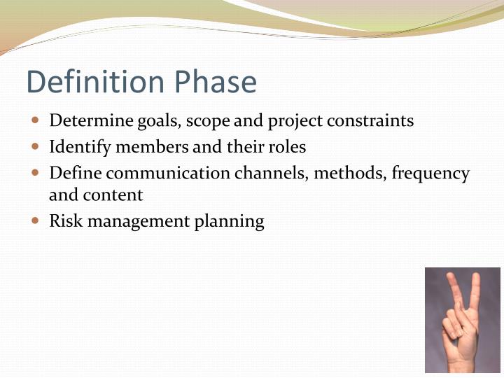 PPT - Introduction to Project Management PowerPoint Presentation - ID ...