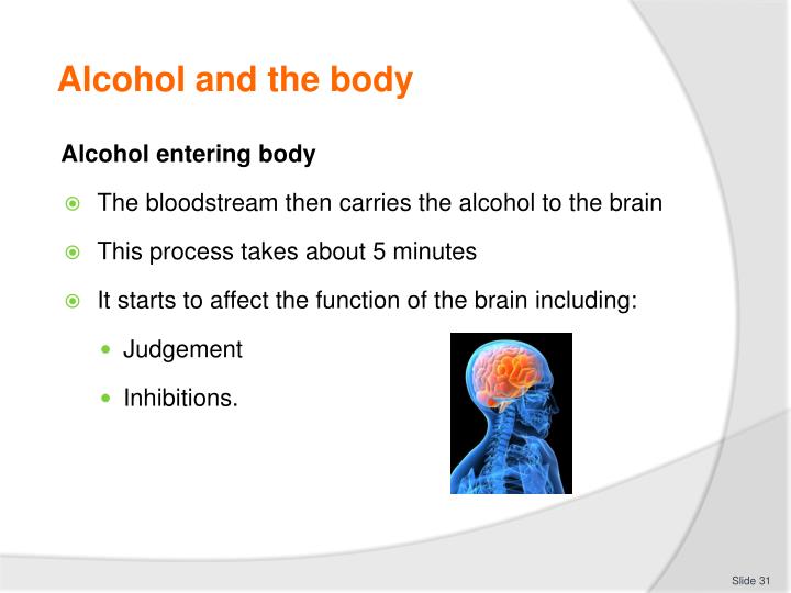 PPT - Manage intoxicated persons PowerPoint Presentation - ID:1646139
