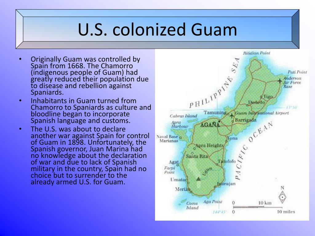 PPT - Imperialism in Southeast Asia and the Pacific Islands PowerPoint ...