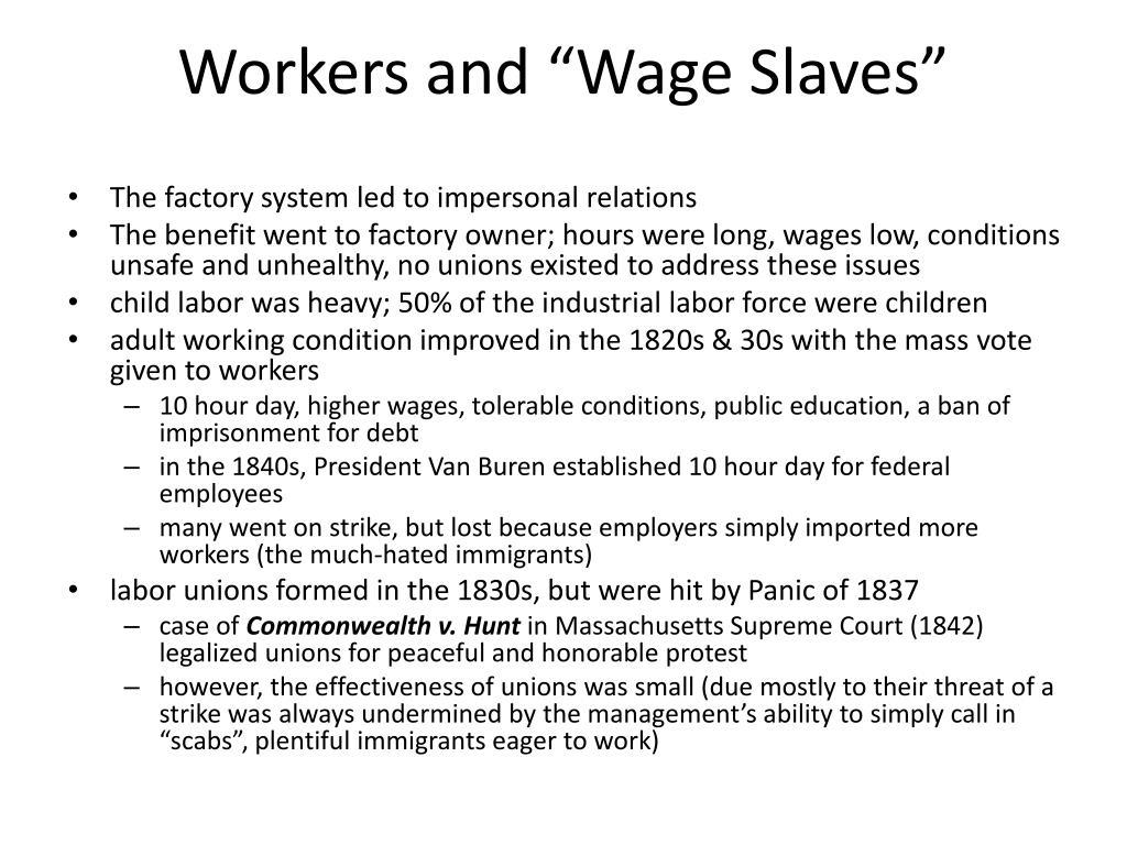 PPT - Forging the National Economy, 1790-186 0 PowerPoint Presentation ...