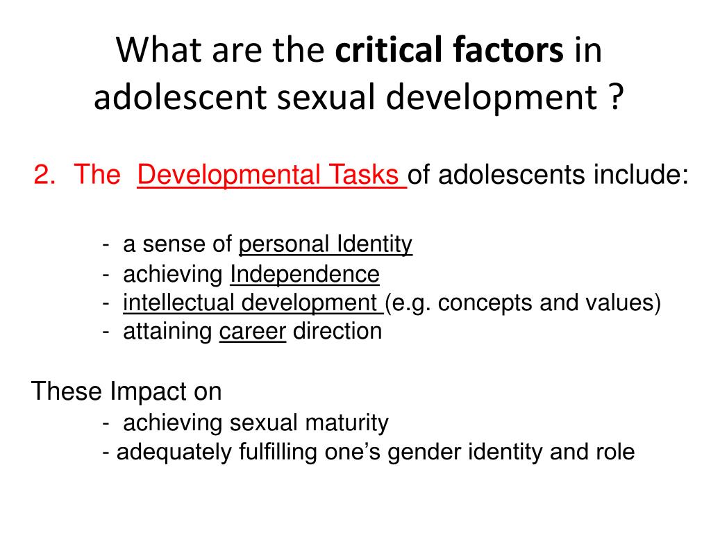 PPT - ADOLESCENT SEXUAL HEALTH EDUCATION PowerPoint Presentation, free ...