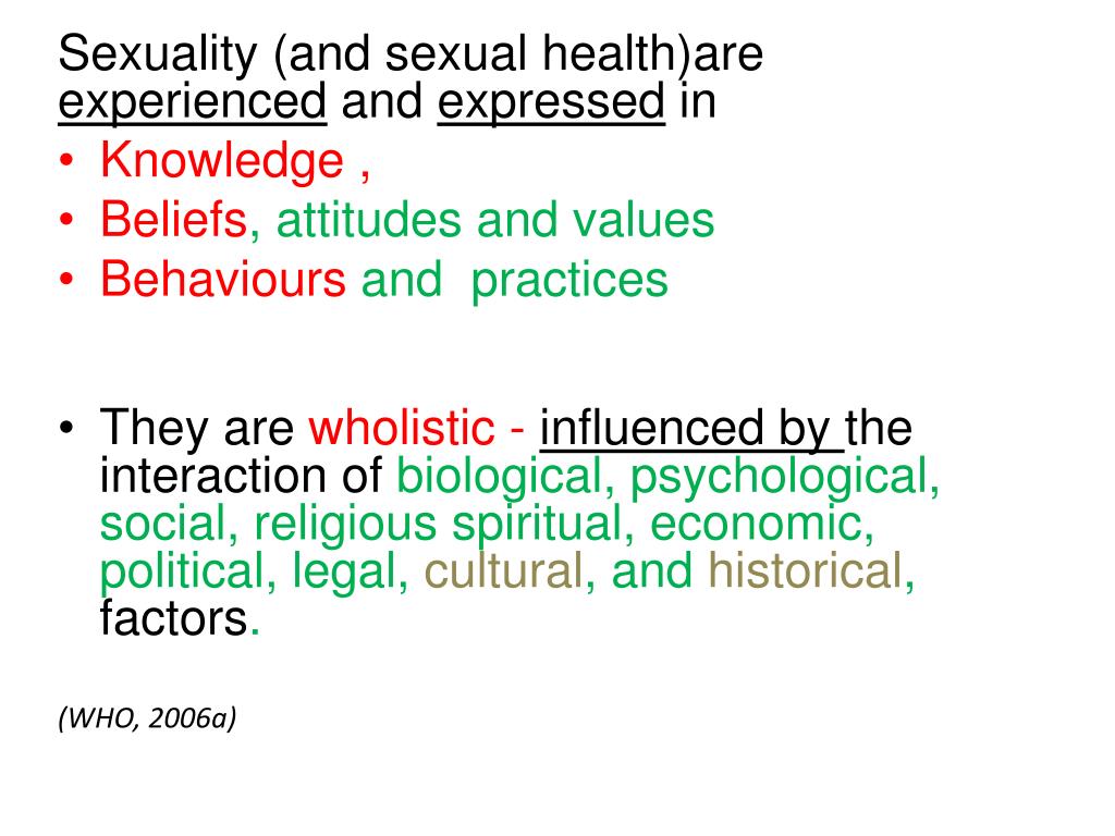 PPT - ADOLESCENT SEXUAL HEALTH EDUCATION PowerPoint Presentation, free ...