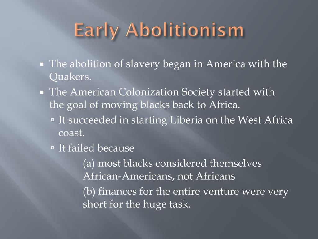 PPT - Chapter 16: The South and the Slavery Controversy 1793-1860 ...
