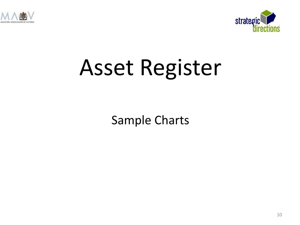 PPT - ICT Maturity Assessment & Asset Register update PowerPoint ...