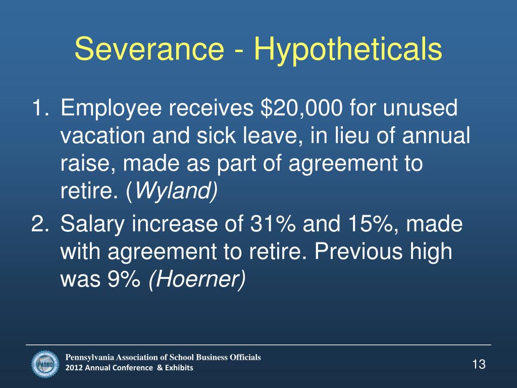 PPT - Retirement-Covered Compensation: What Schools Need to Know About ...