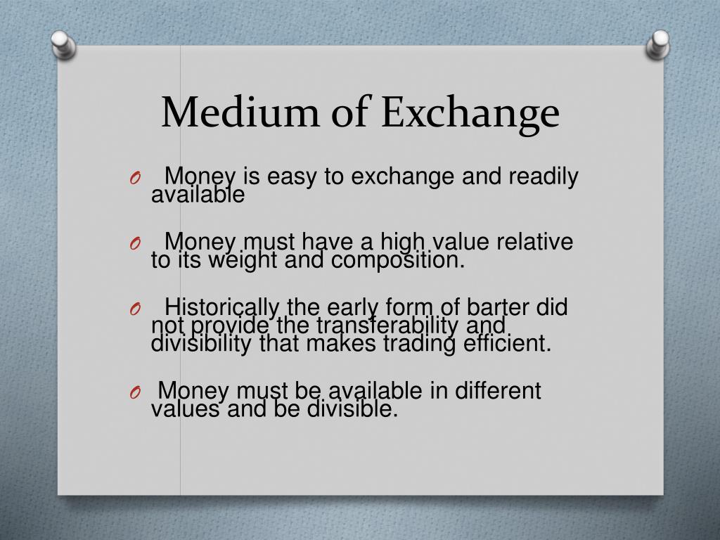 PPT - Money & The Bank of Canada PowerPoint Presentation, free download ...