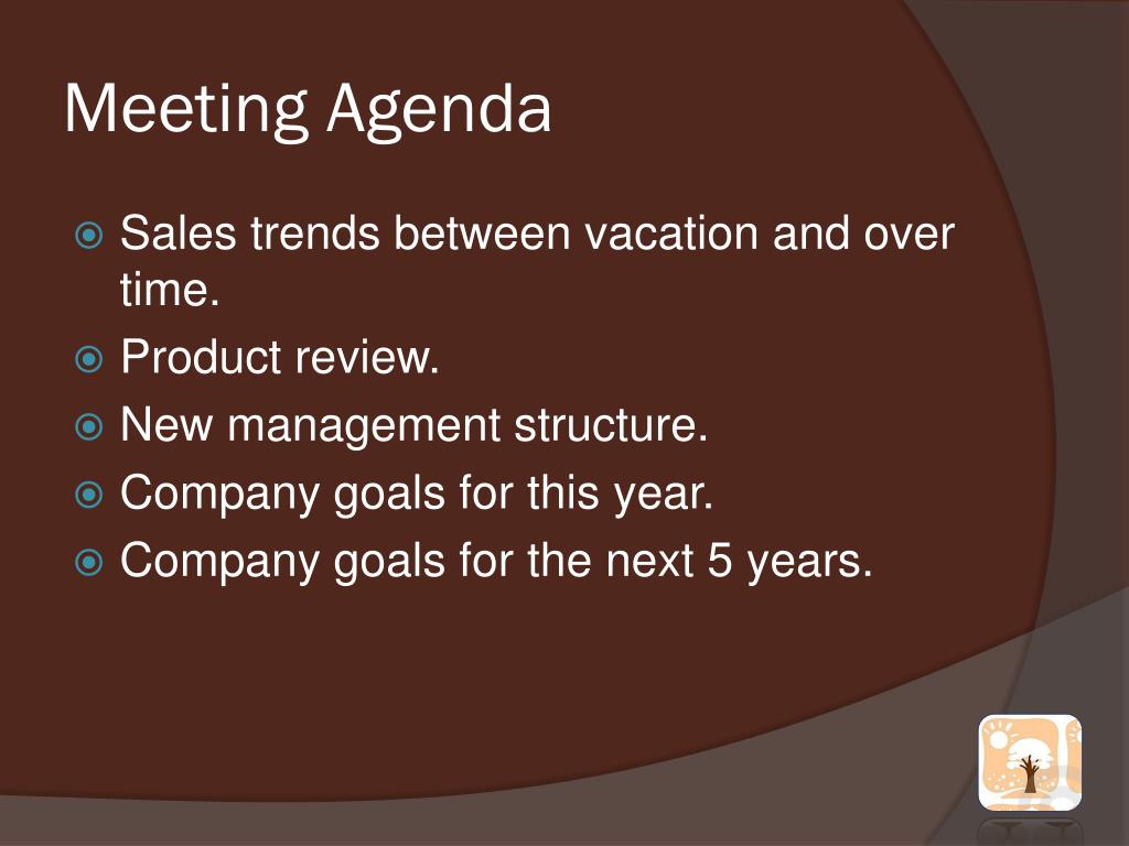 PPT - Seasonal bakery shop Yearly Review PowerPoint Presentation, free ...