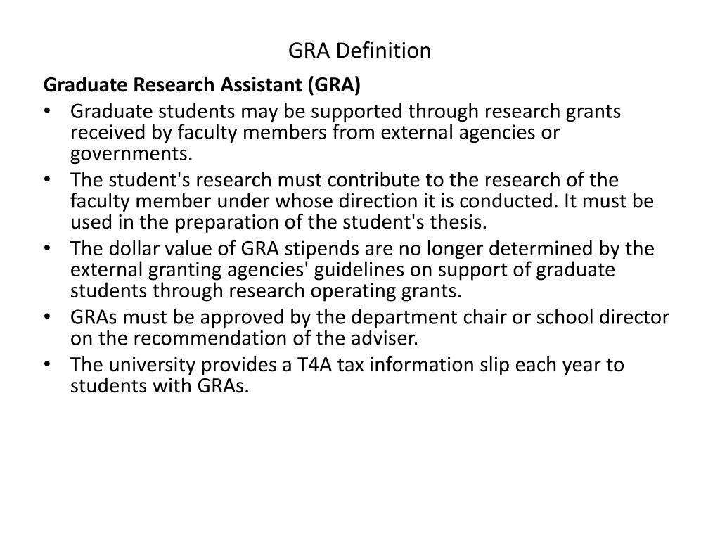 PPT - SSHRC 2010 Budget Overview & Preparation Guide PowerPoint ...