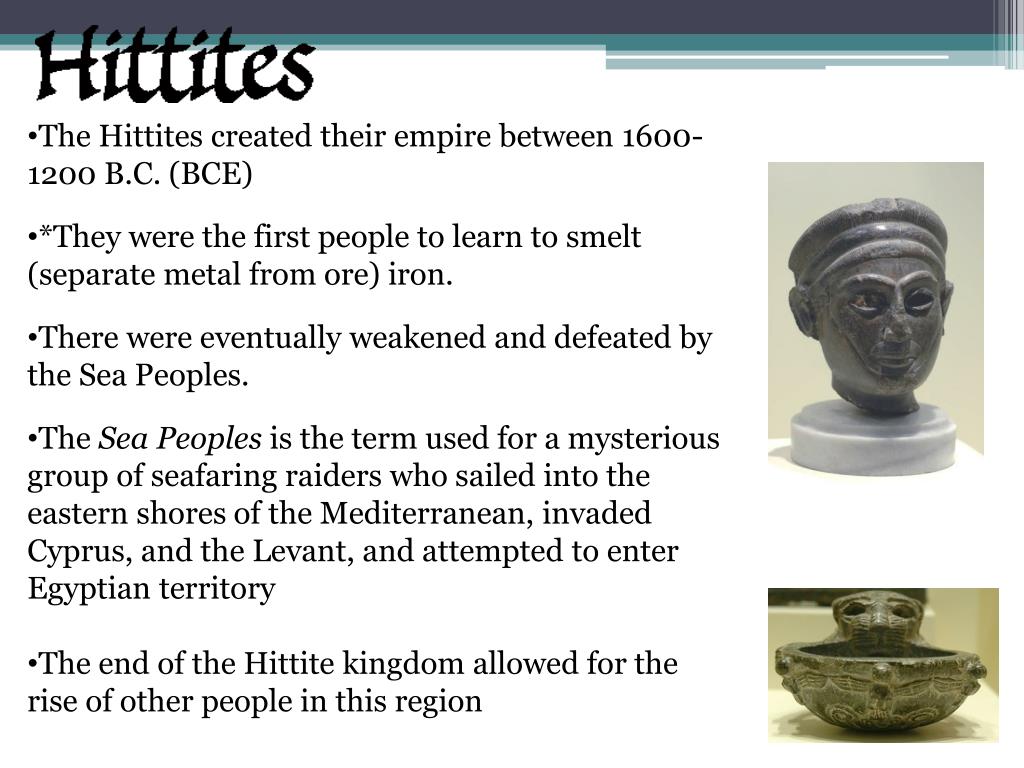 PPT - Minoans, Mycenaeans , Phoenicians, and Hittites PowerPoint ...