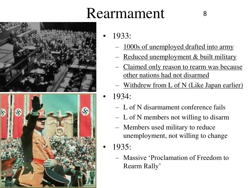 PPT - Rise of New Leaders and Ideas in Europe during the 1930s ...