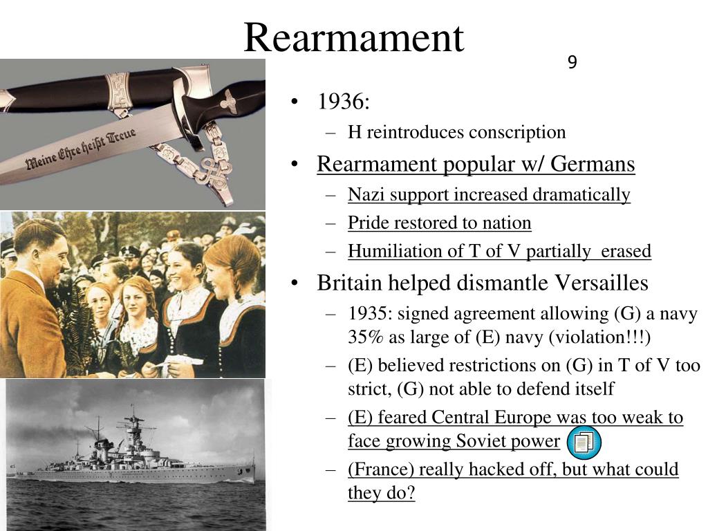 PPT - Rise of New Leaders and Ideas in Europe during the 1930s ...