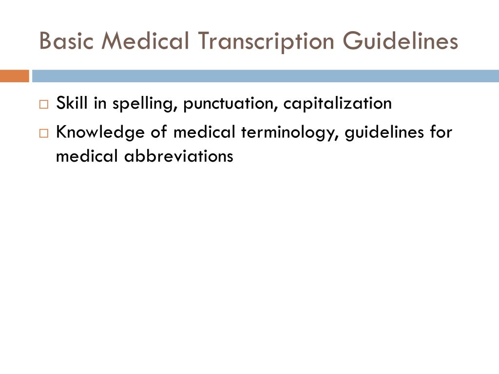 PPT - Patient Medical Records PowerPoint Presentation, free download ...