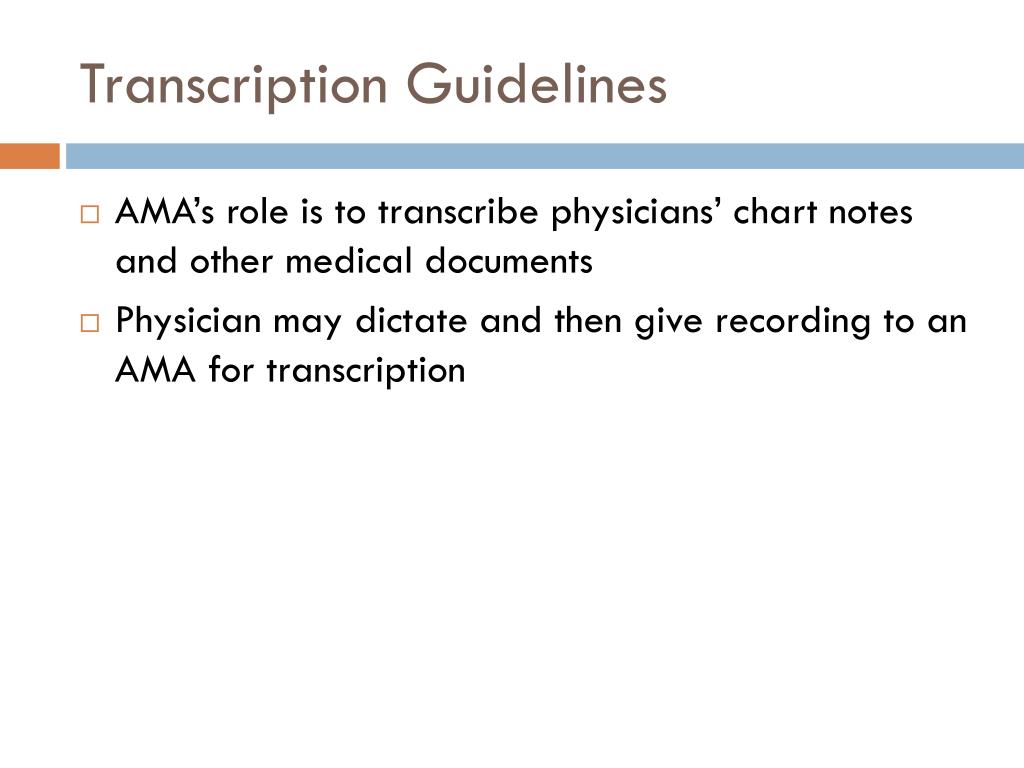 PPT - Patient Medical Records PowerPoint Presentation, free download ...