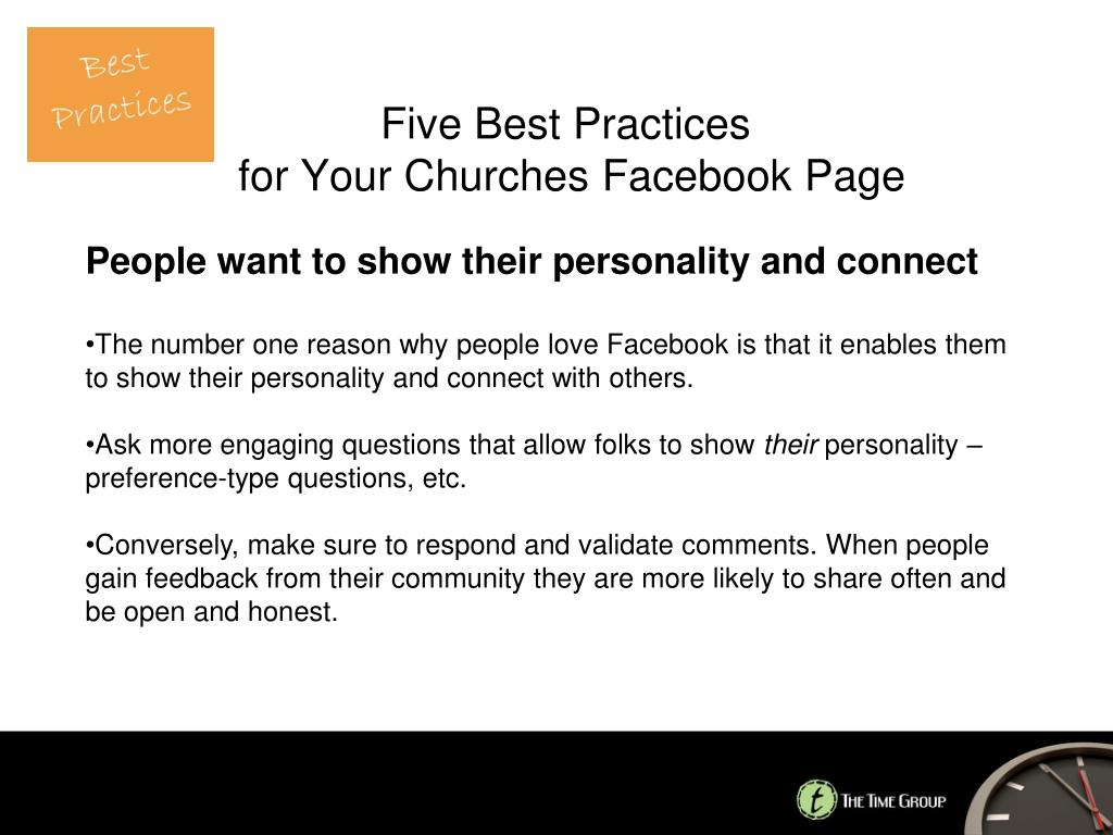 PPT - Social Media Reaches the Church PowerPoint Presentation, free ...