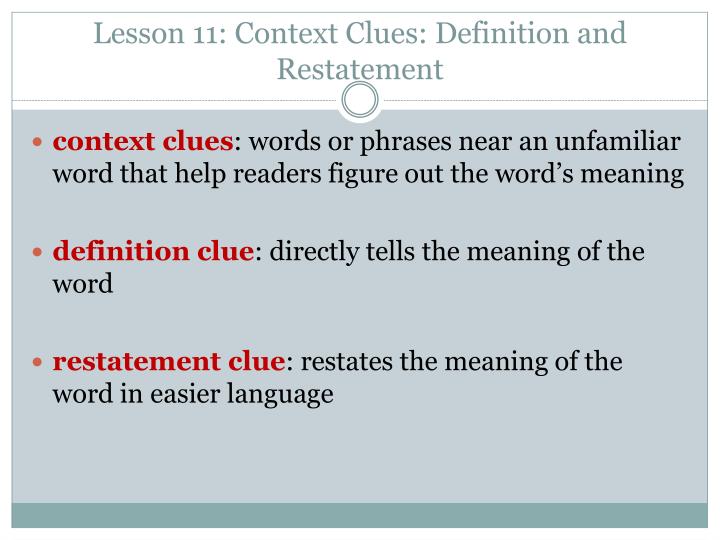 PPT - Vocabulary Thursdays PowerPoint Presentation - ID:1648288