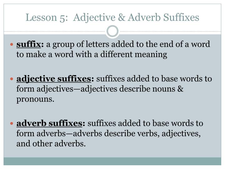 PPT - Vocabulary Thursdays PowerPoint Presentation - ID:1648288