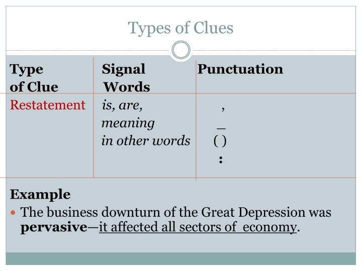 PPT - Vocabulary Thursdays PowerPoint Presentation - ID:1648288