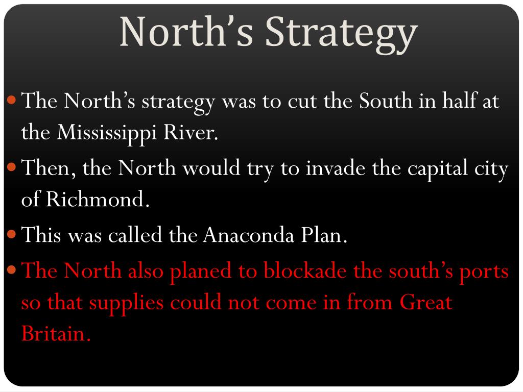 PPT - THE CIVIL WAR AND RECONSTRUCTION PowerPoint Presentation, free ...