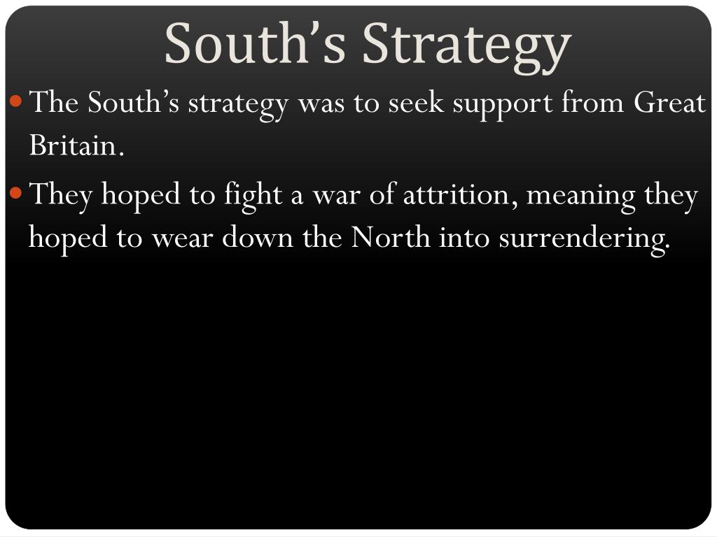 PPT - THE CIVIL WAR AND RECONSTRUCTION PowerPoint Presentation, free ...