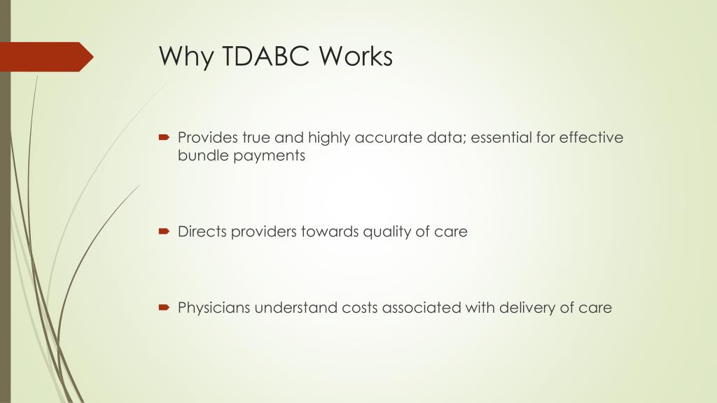 PPT - Boston Children’s Hospital: Measuring Patient Costs PowerPoint ...