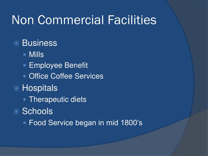 PPT - Food and Beverage Management PowerPoint Presentation - ID:1648763