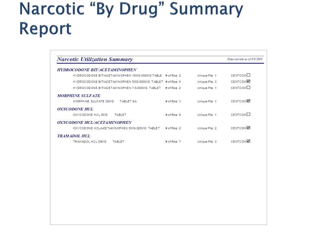 PPT - TMA DoD Pharmacoeconomic Center Fort Sam Houston, TX PowerPoint ...