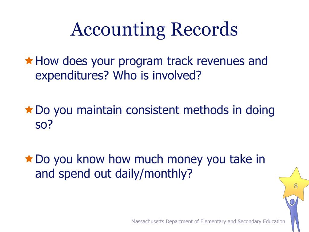 PPT - School Food Service Financial Management PowerPoint Presentation ...