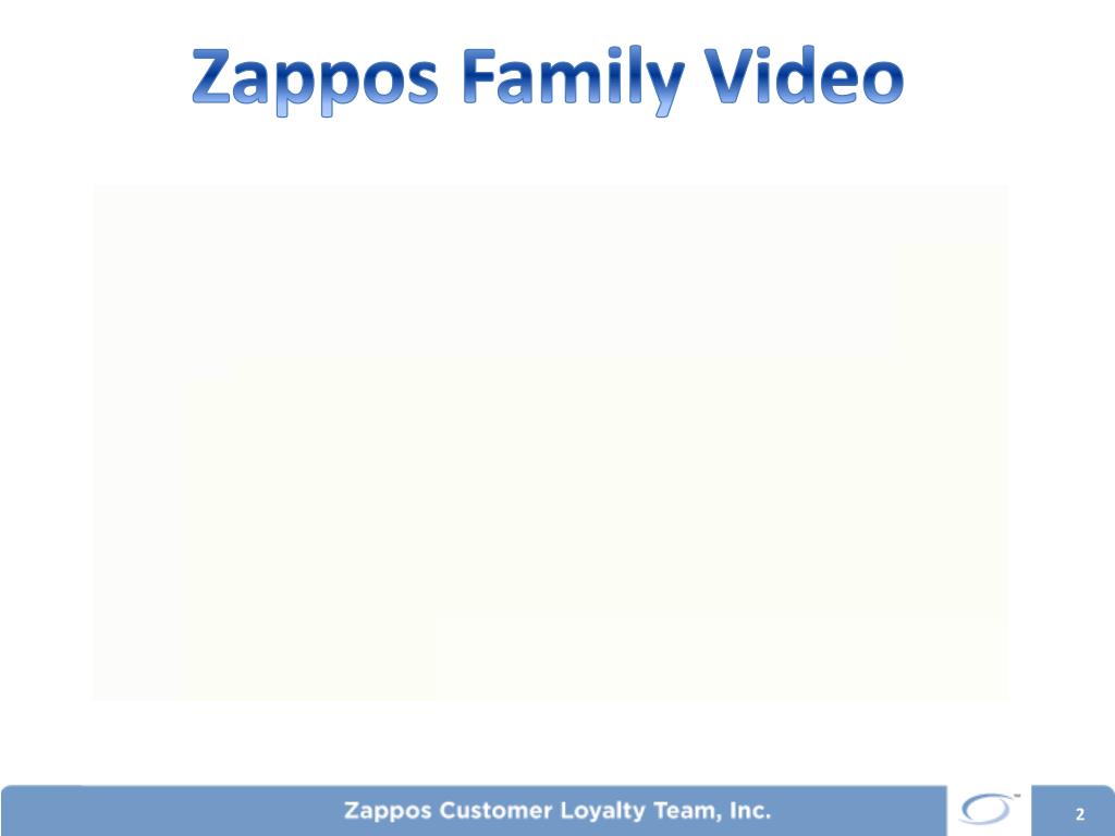 PPT - Building a Customer Focused Culture & Inspire Employee Happiness ...