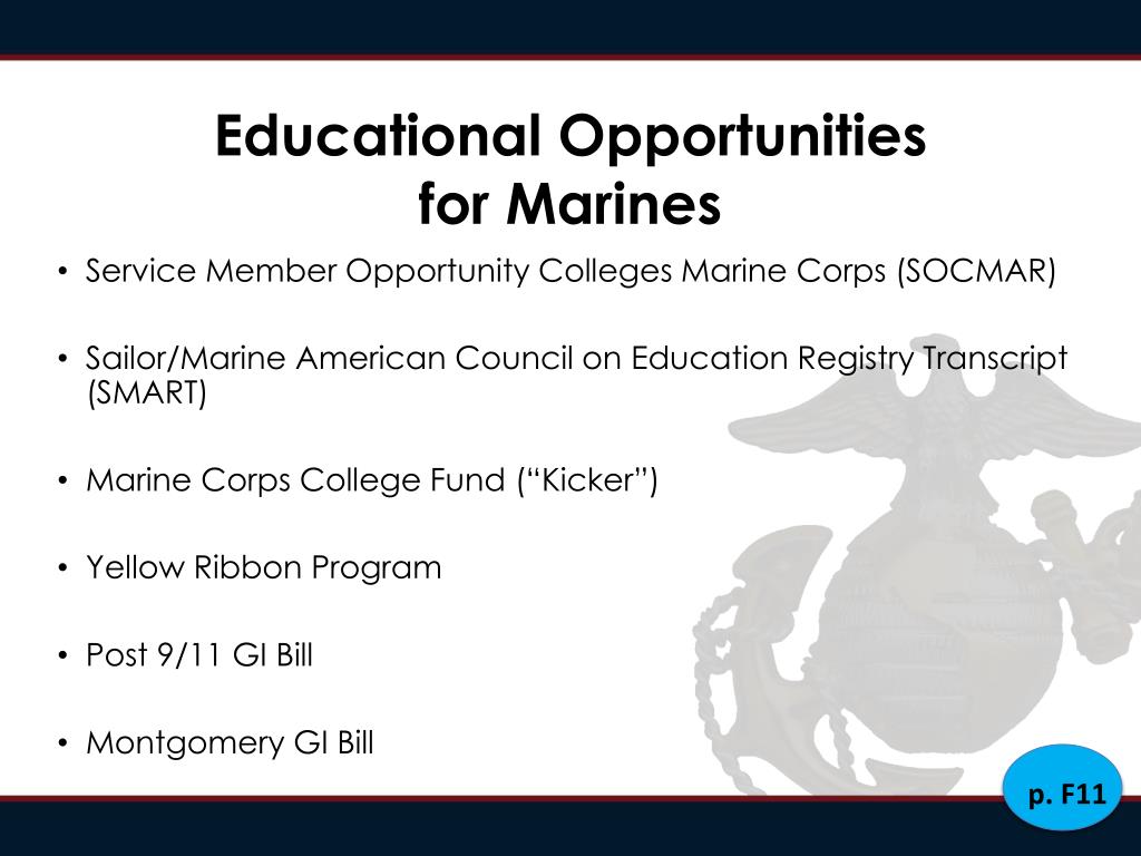 PPT - Funding Educational Costs Financial Planning for College/Career ...