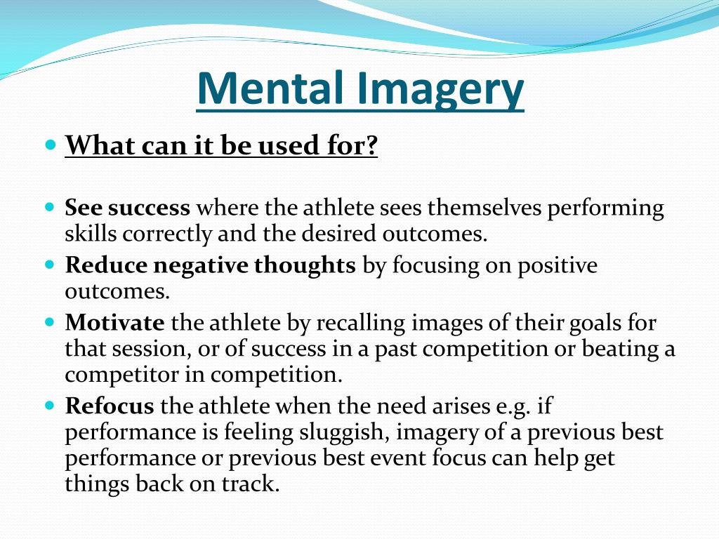 PPT - Sports Psychology PowerPoint Presentation, free download - ID:1649008